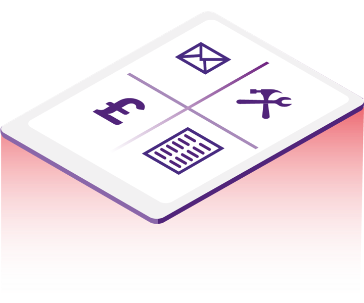 Grosvenor Systems Online Portal | Propman